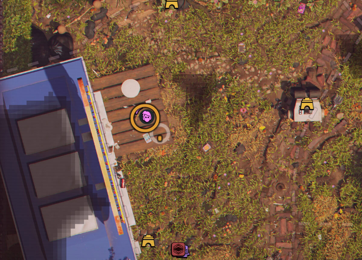 Where to find the Northern Shredders in Grounded 2 - VULKK.com