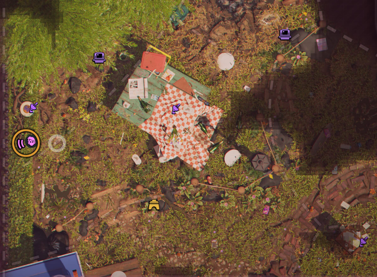 Where to Find the Bushwhacker in Grounded 2 - VULKK.com