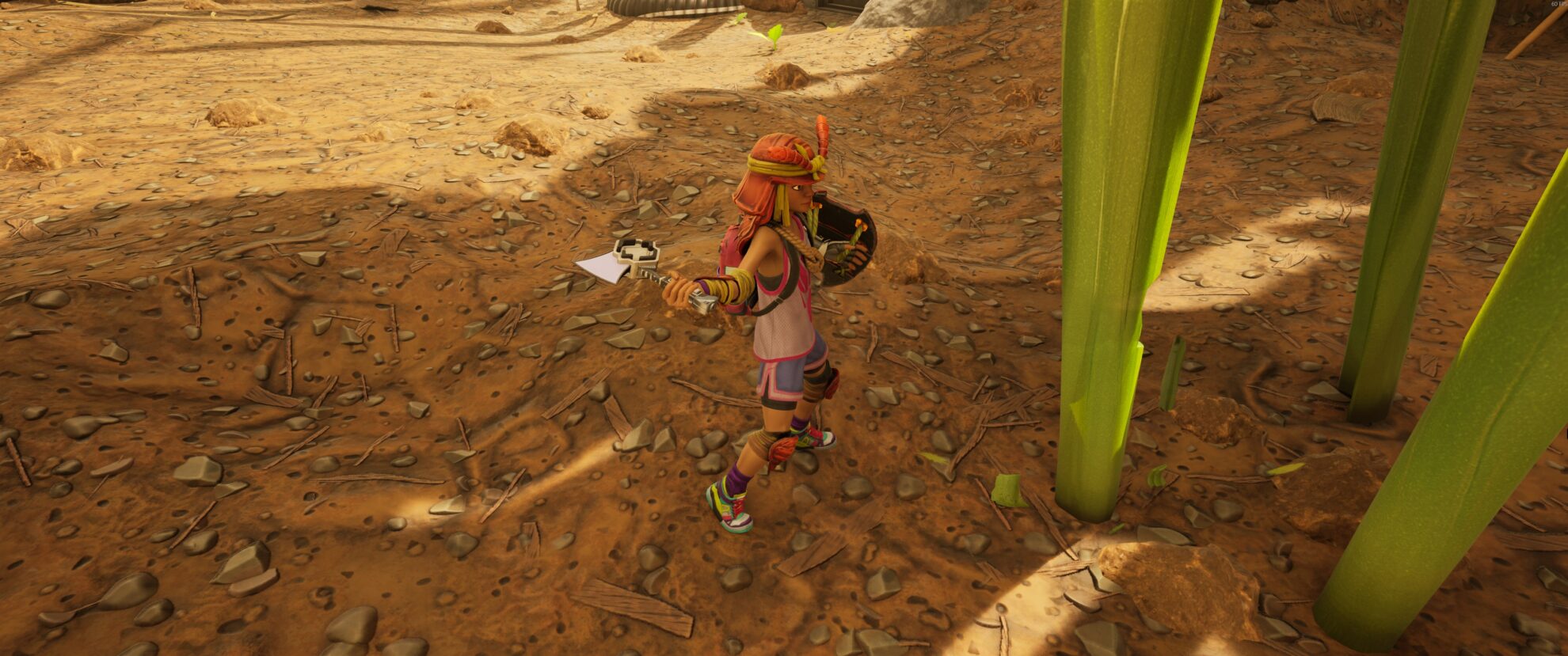 Grounded 2 Omni-Tool: Everything you need to know - VULKK.com