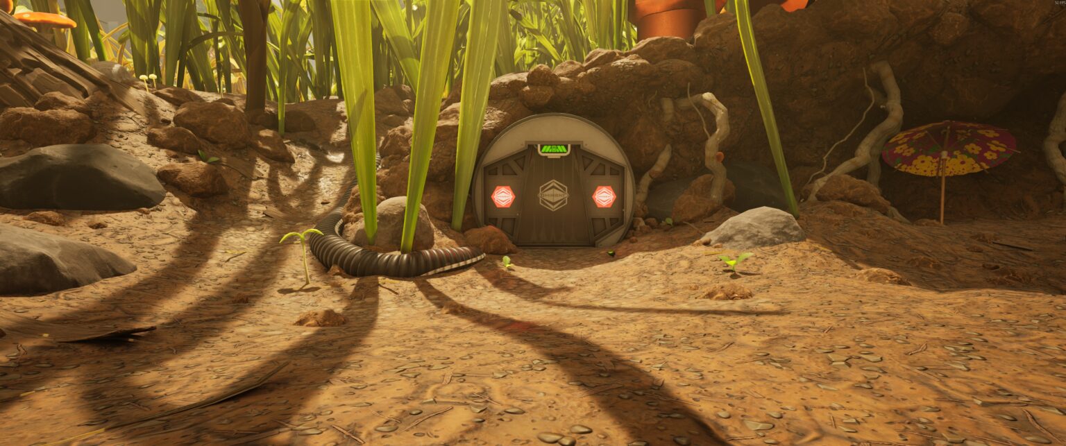 Grounded 2 Omni-Tool: Everything you need to know - VULKK.com