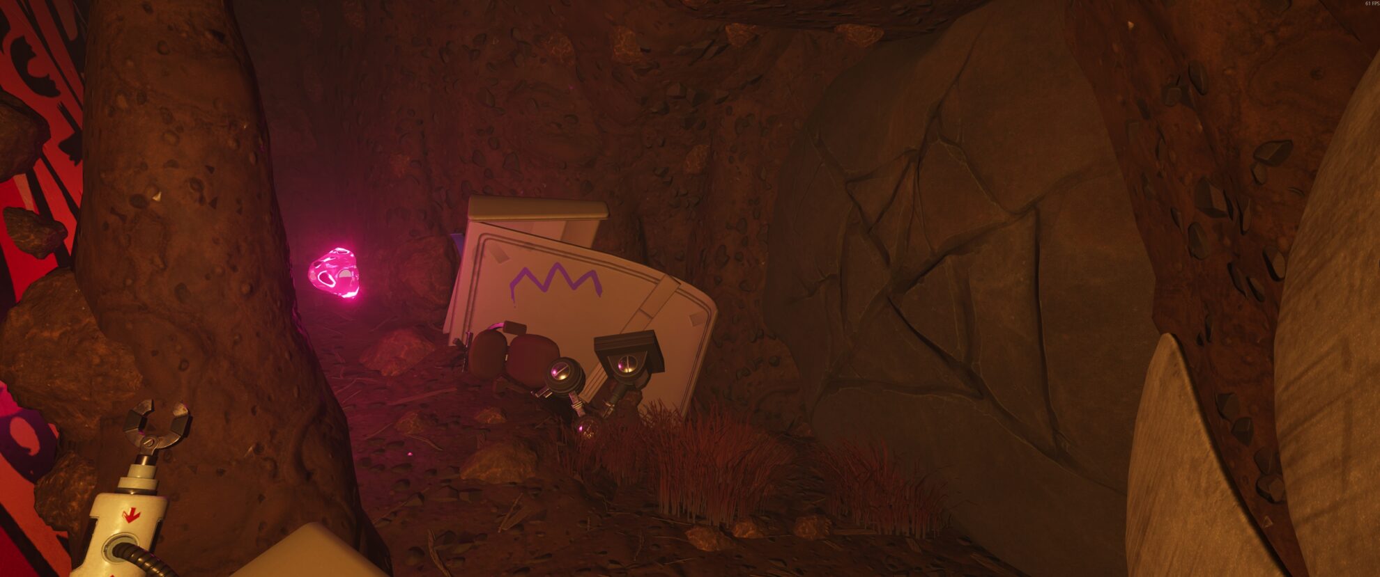Where to find the Pinch Whacker in Grounded 2 - VULKK.com