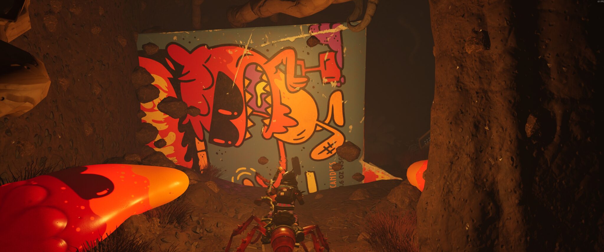 Where to find the Pinch Whacker in Grounded 2 - VULKK.com