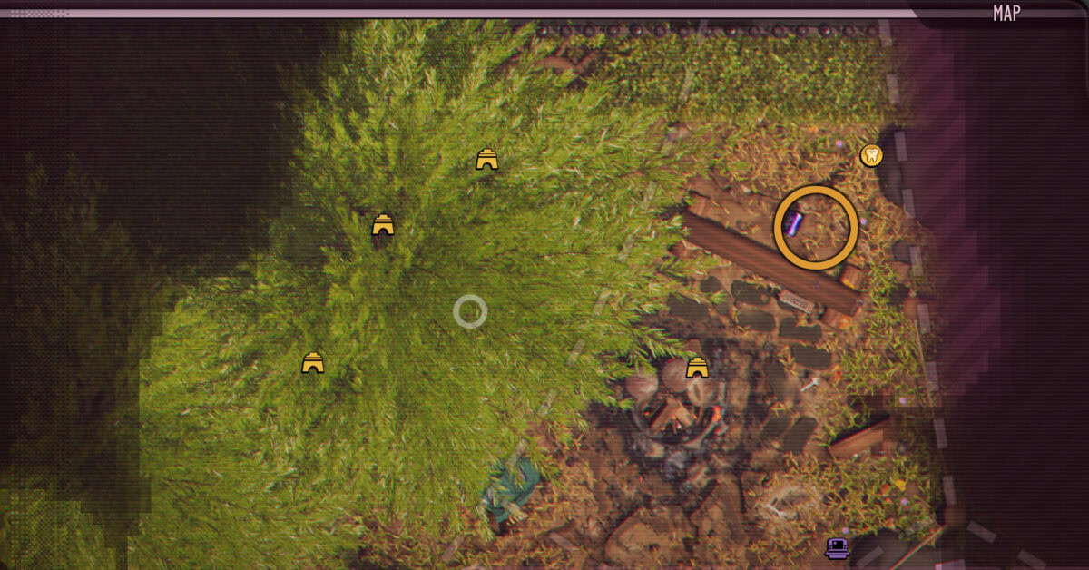 Where to find the Pinch Whacker in Grounded 2 - VULKK.com