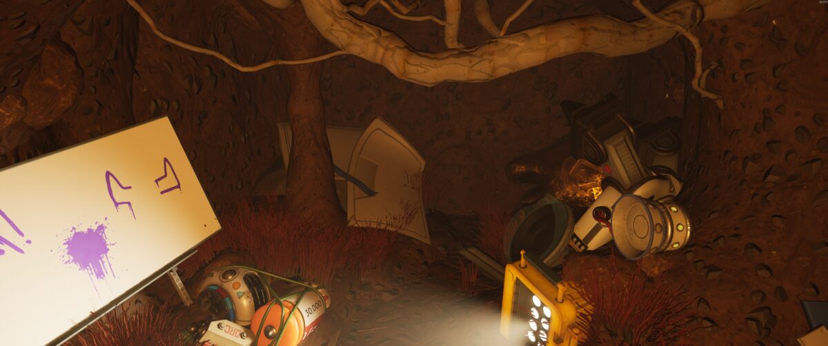 Where to find the Pinch Whacker in Grounded 2 - VULKK.com