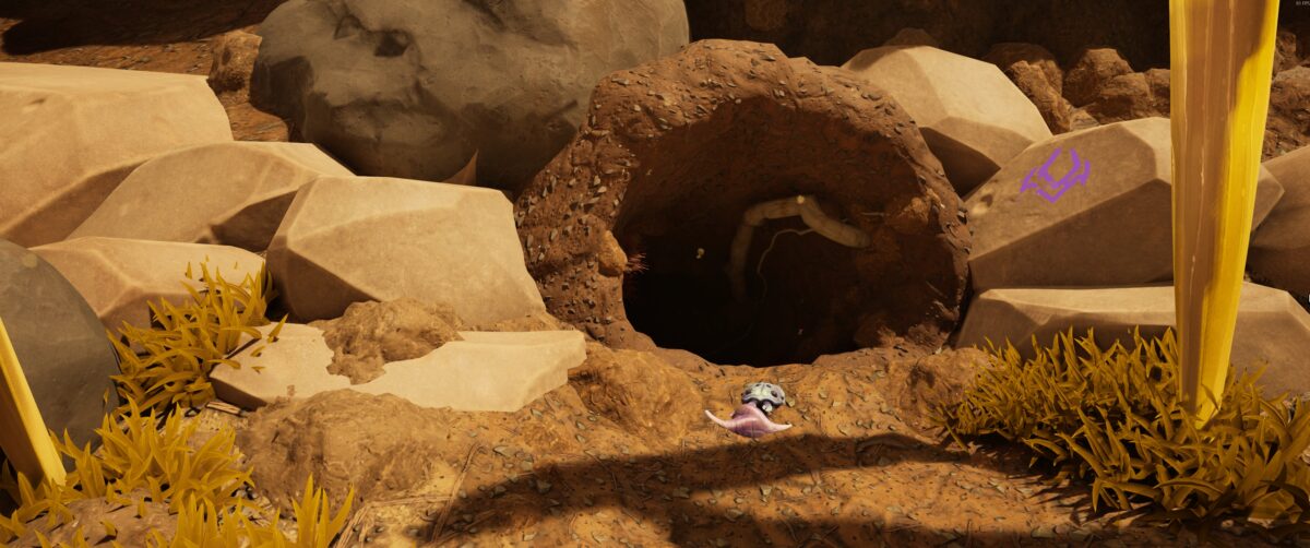 Where to find the Pinch Whacker in Grounded 2 - VULKK.com