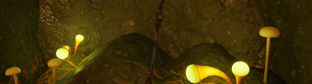 Where to find the Gloom Skewer in Grounded 2 - VULKK.com