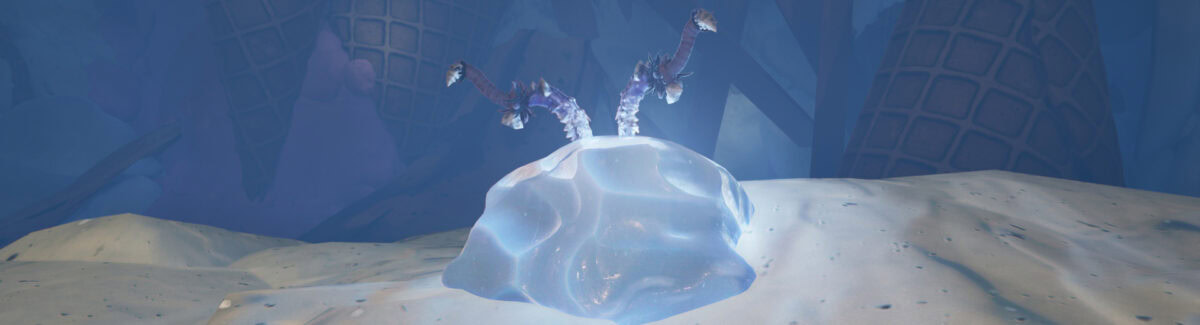 Where to Find the Ice Sickles in Grounded 2 - VULKK.com