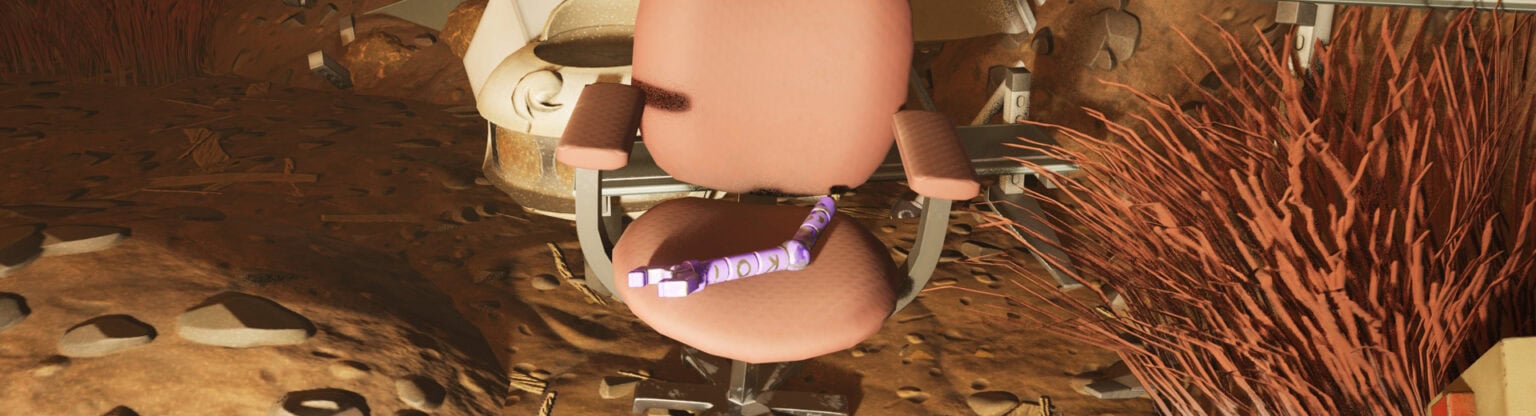 Where to find the Pinch Whacker in Grounded 2 - VULKK.com