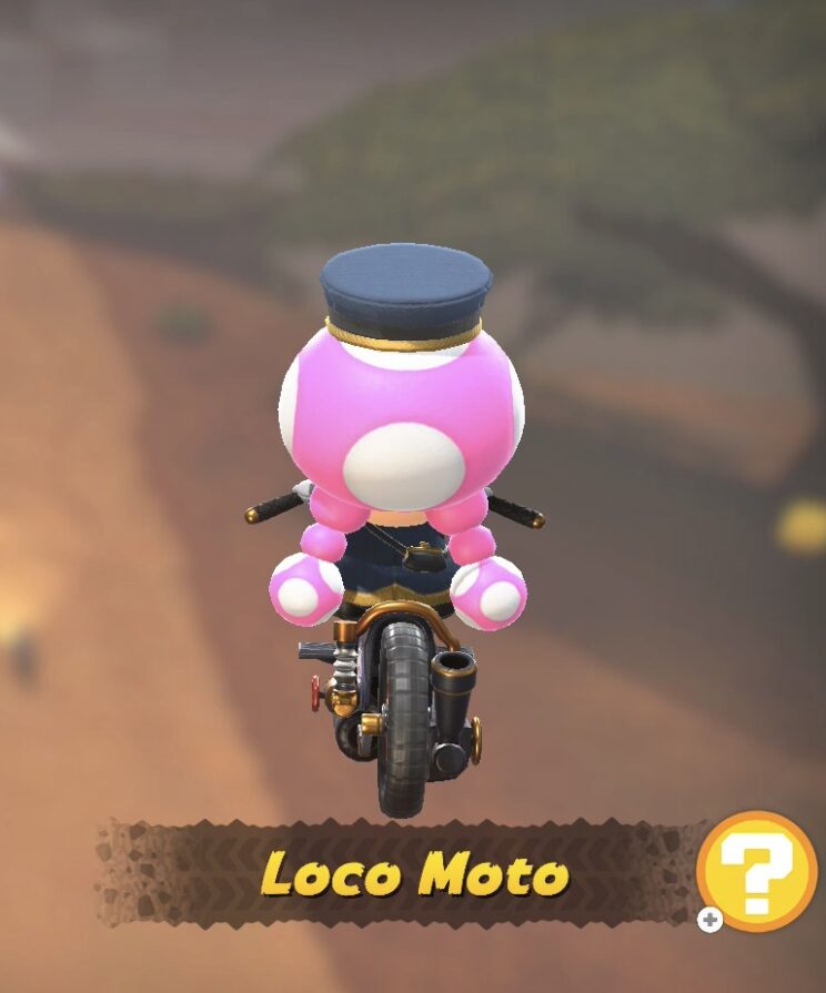 All Vehicles in Mario Kart World: a complete guide and catalog - VULKK.com