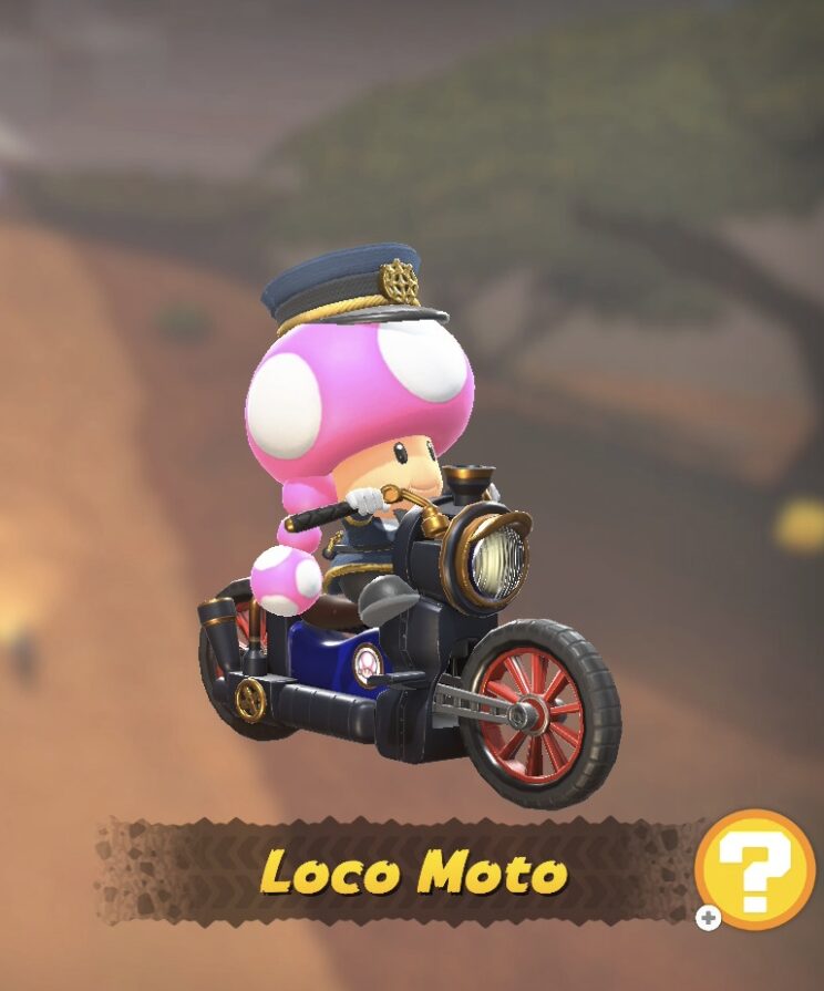 All Vehicles in Mario Kart World: a complete guide and catalog - VULKK.com