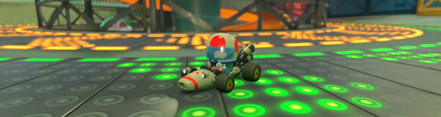 How Stats Work in Mario Kart World - VULKK.com