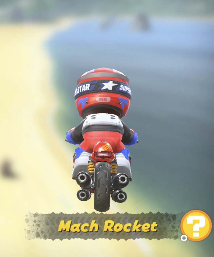 All Vehicles in Mario Kart World: a complete guide and catalog - VULKK.com