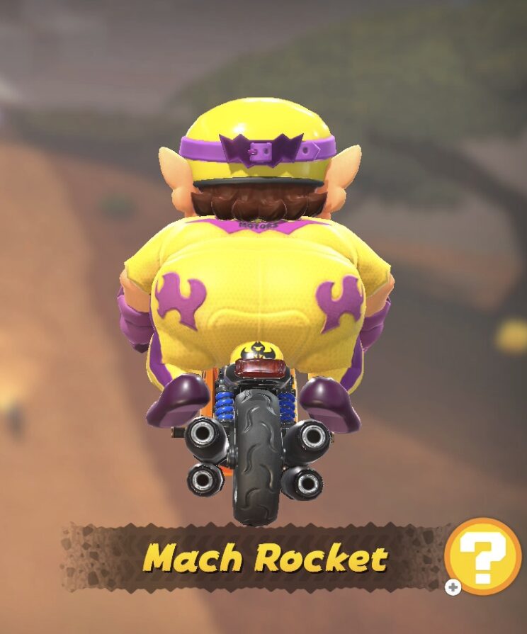 All Vehicles in Mario Kart World: a complete guide and catalog - VULKK.com