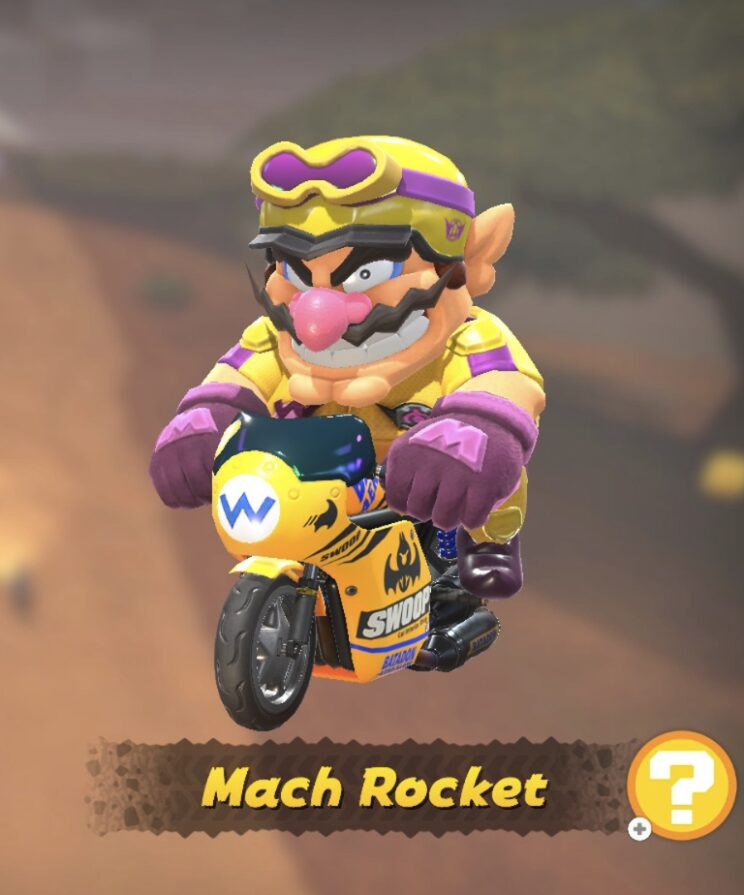 All Vehicles in Mario Kart World: a complete guide and catalog - VULKK.com