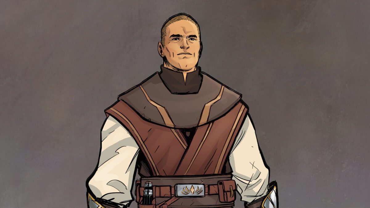 Star Wars The High Republic Phase III Timeline Explained - VULKK.com