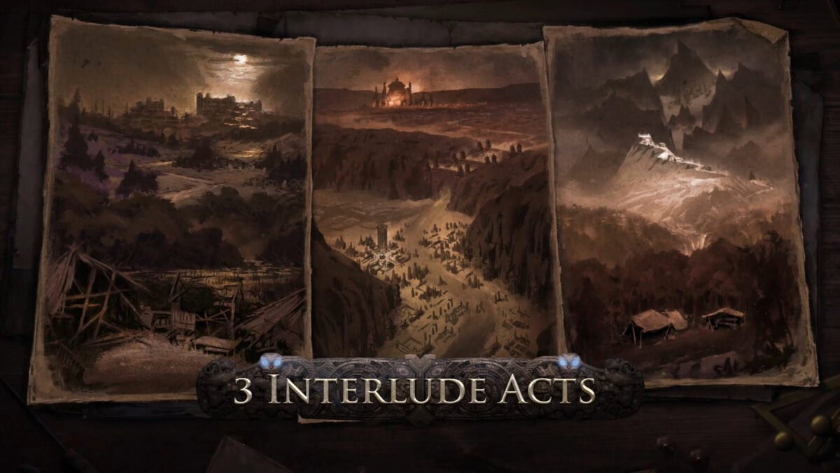 Path of Exile 2 Update 0.3.0 Changes Overview - VULKK.com