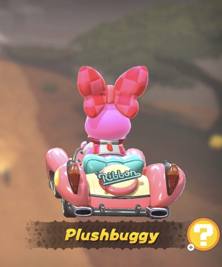 All Vehicles in Mario Kart World: a complete guide and catalog - VULKK.com
