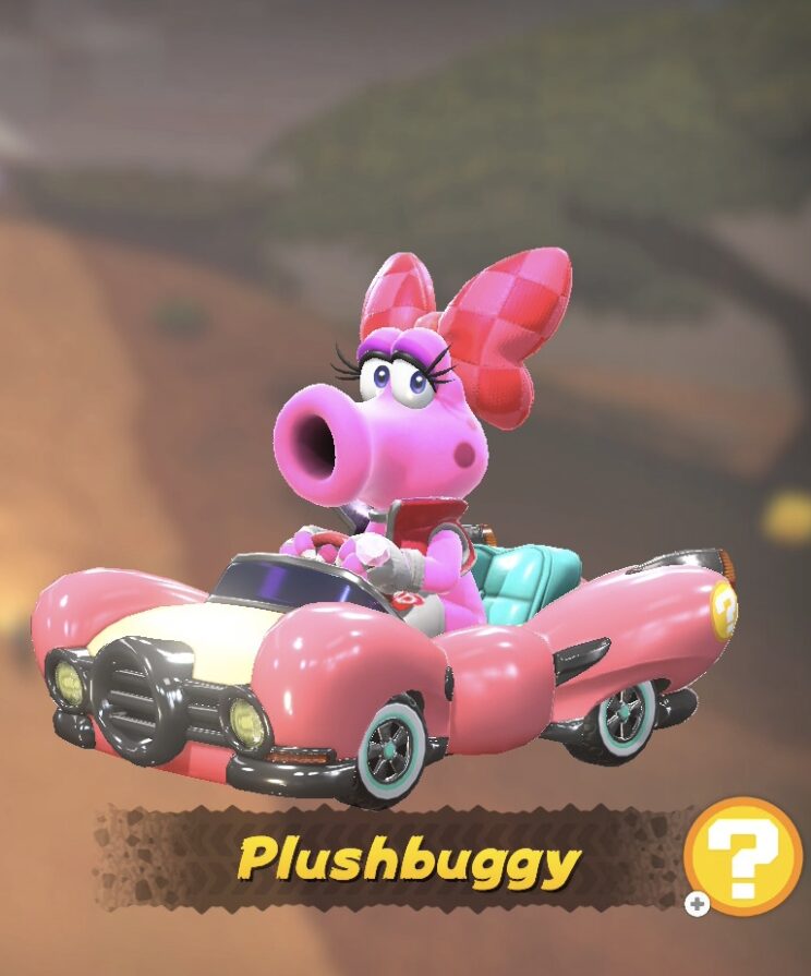 All Vehicles in Mario Kart World: a complete guide and catalog - VULKK.com