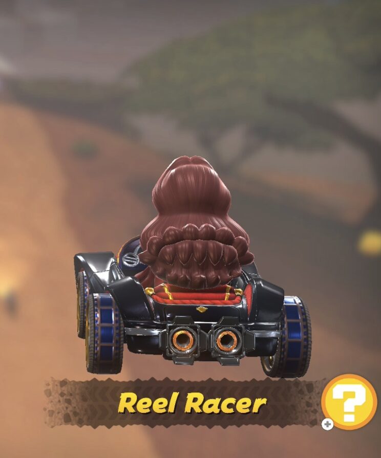 All Vehicles in Mario Kart World: a complete guide and catalog - VULKK.com