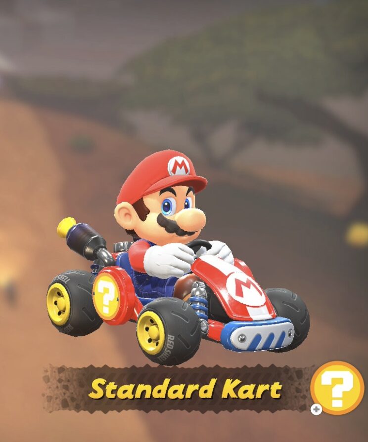 All Vehicles in Mario Kart World: a complete guide and catalog - VULKK.com