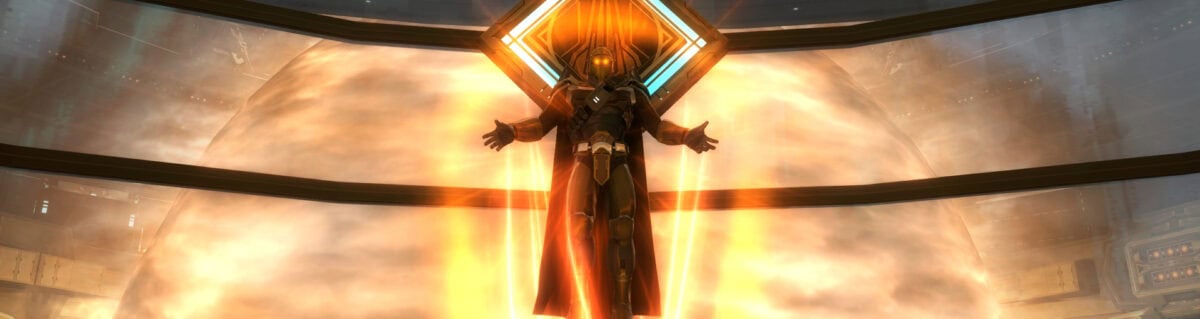 SWTOR Star Fortress Achievements Guide - VULKK.com