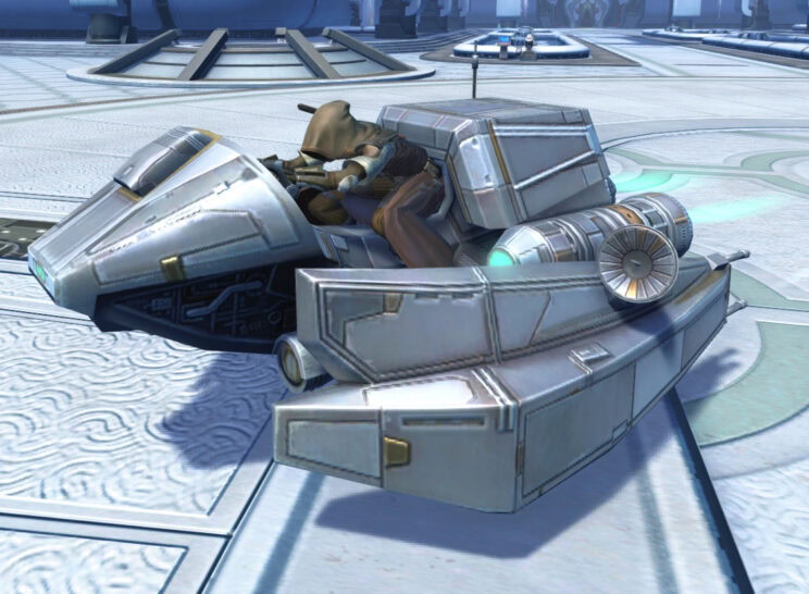 SWTOR Star Fortress Achievements Guide - VULKK.com