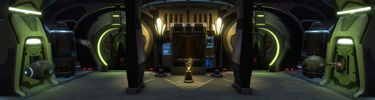 SWTOR Star Fortress Decorations Guide - VULKK.com