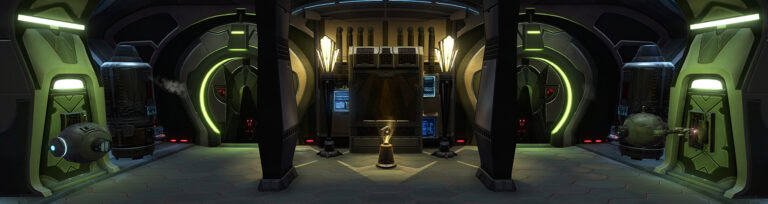 SWTOR Star Fortress Decorations Guide - VULKK.com