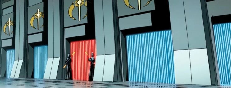 Star Wars The High Republic Phase III Timeline Explained - VULKK.com