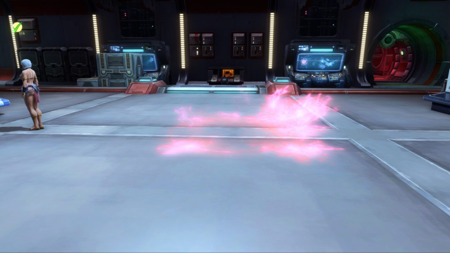 SWTOR GS9 Flashpoint Resurgence Objectives and Czerka Stim Guide ...