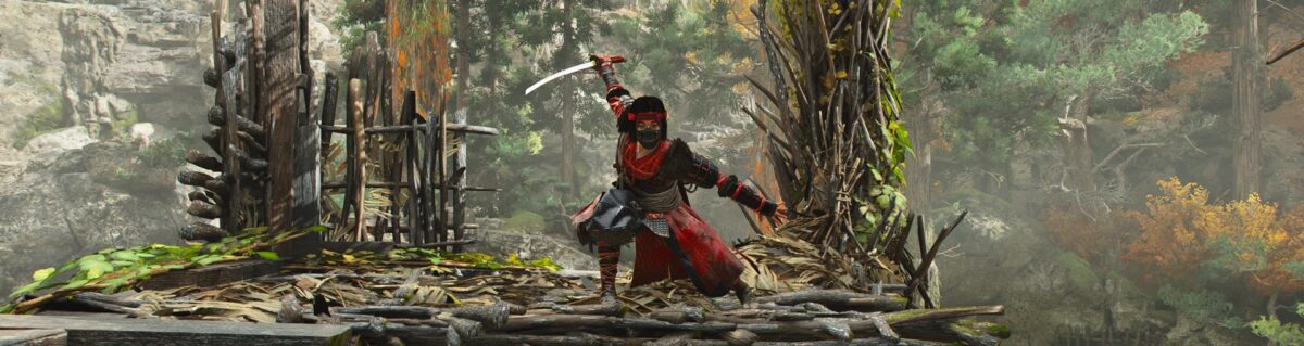 All legendary items in Assassin's Creed Shadows: Claws of Awaji - VULKK.com