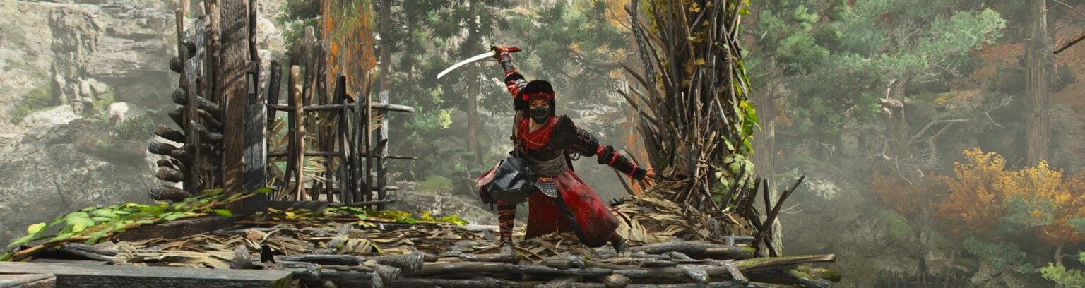 All legendary items in Assassin's Creed Shadows: Claws of Awaji - VULKK.com