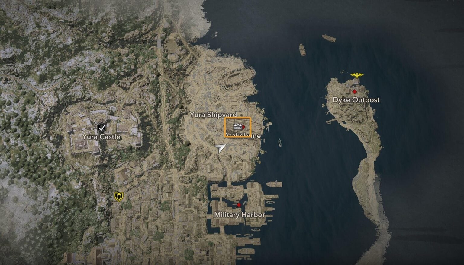 How to get the Bo Master Legendary Set in Assassin's Creed Shadows ...