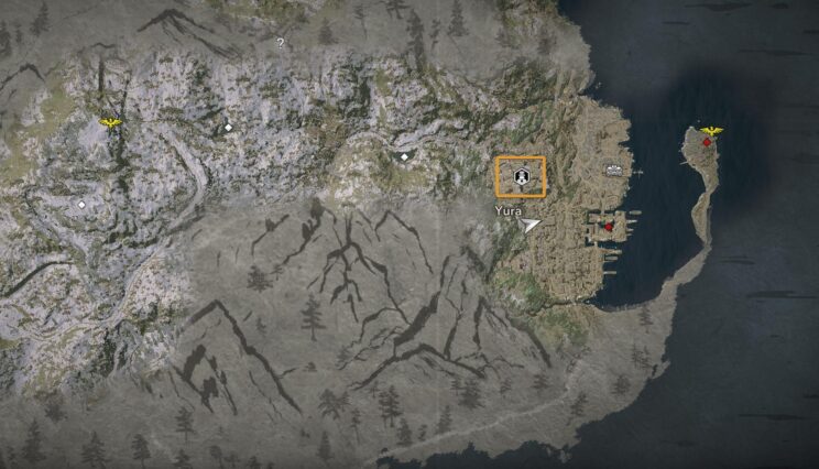 How to get the Bo Master Legendary Set in Assassin's Creed Shadows ...