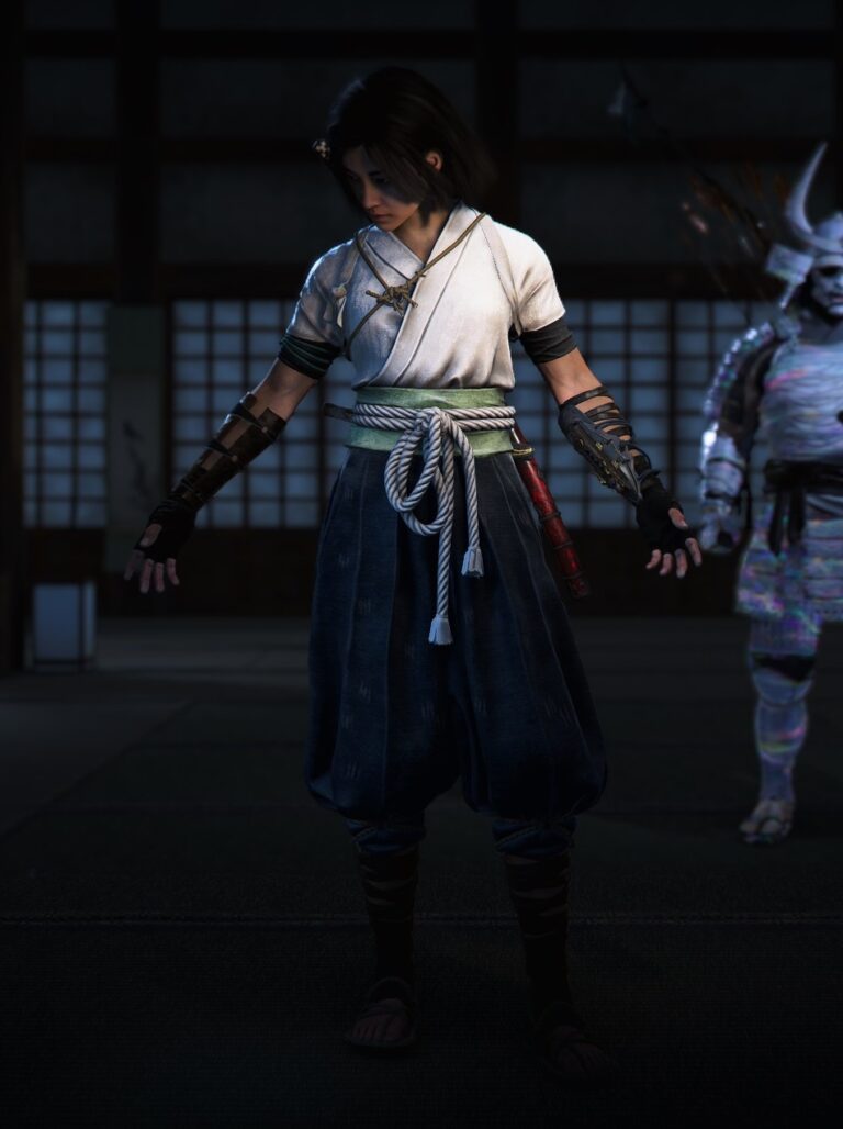 Assassin's Creed: Claws of Awaji Castles Guide - VULKK.com