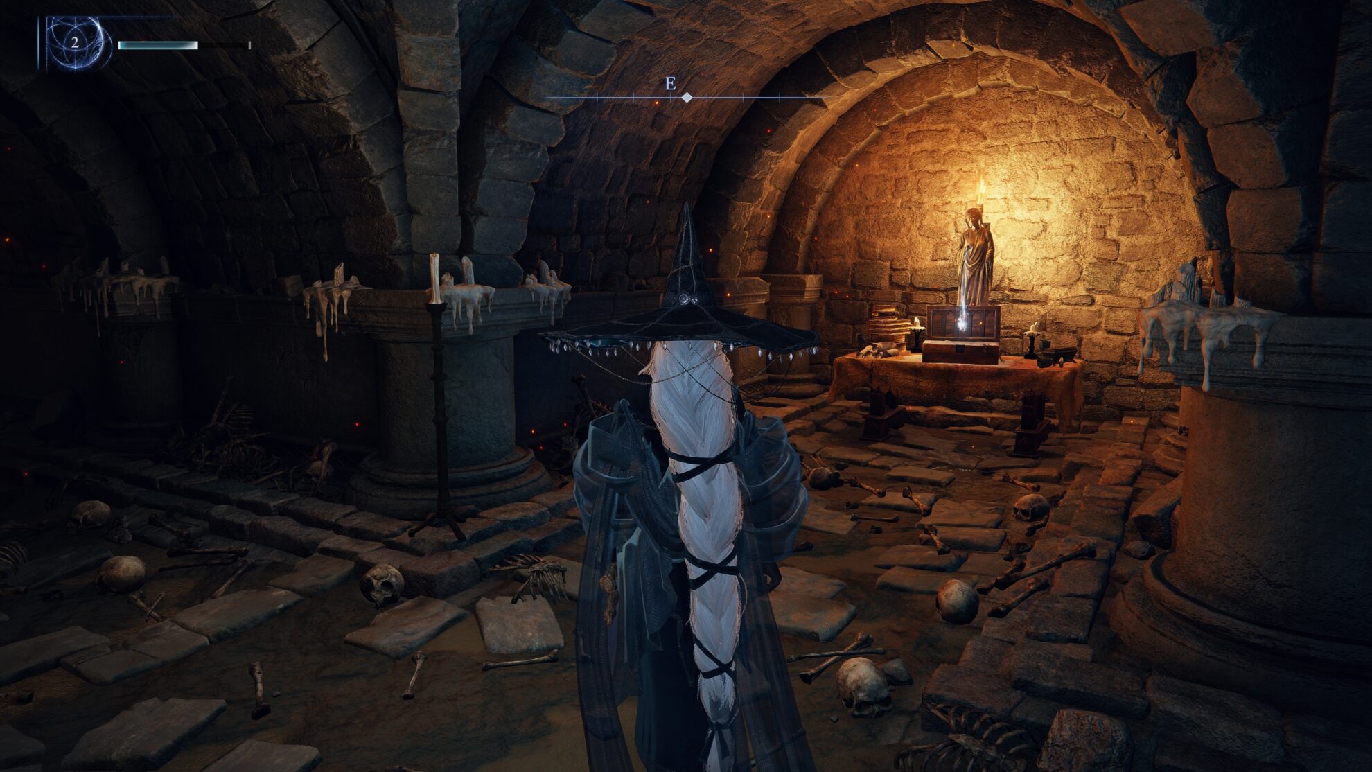 Elden Ring Nightreign Duchess Build Guide and Tips - VULKK.com