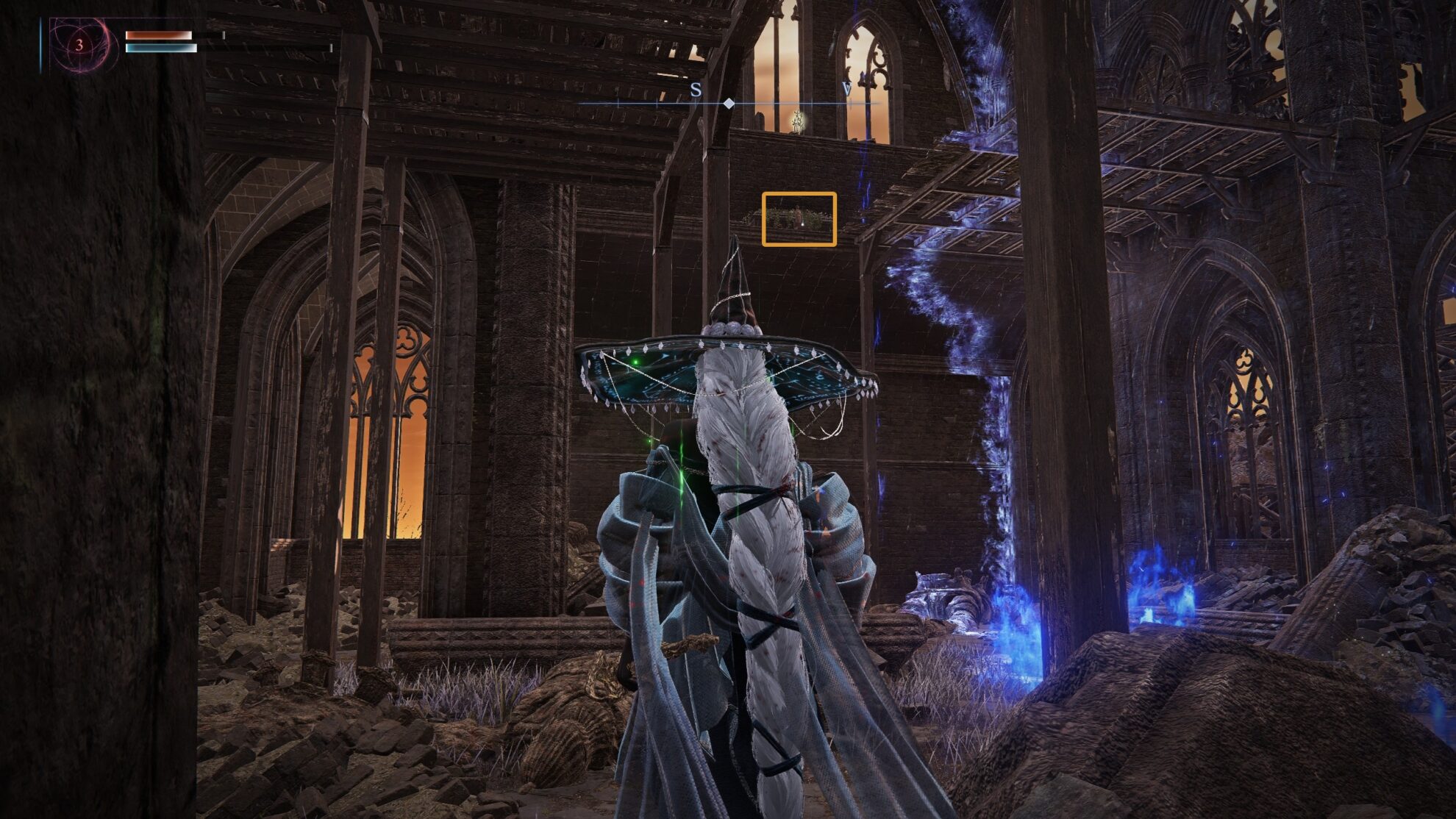 Nightreign Recluse Build Guide and Tips - VULKK.com