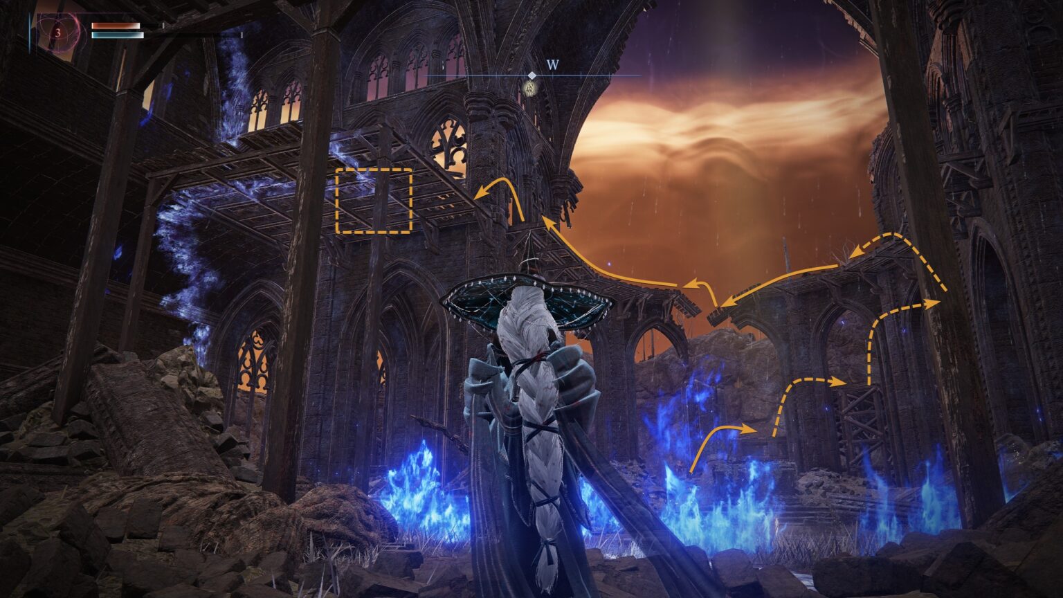 Elden Ring Nightreign Duchess Build Guide and Tips - VULKK.com