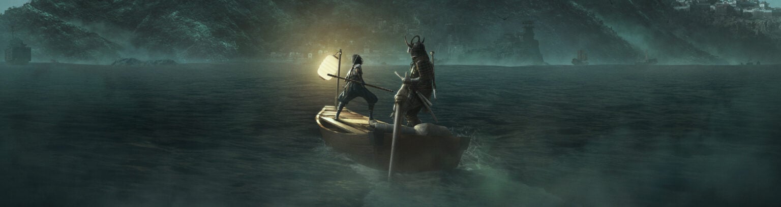 Assassin's Creed Shadows: Claws of Awaji Story Walkthrough - VULKK.com