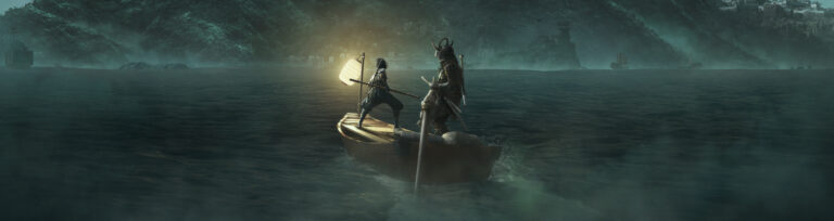 Assassin's Creed Shadows: Claws of Awaji Story Walkthrough - VULKK.com