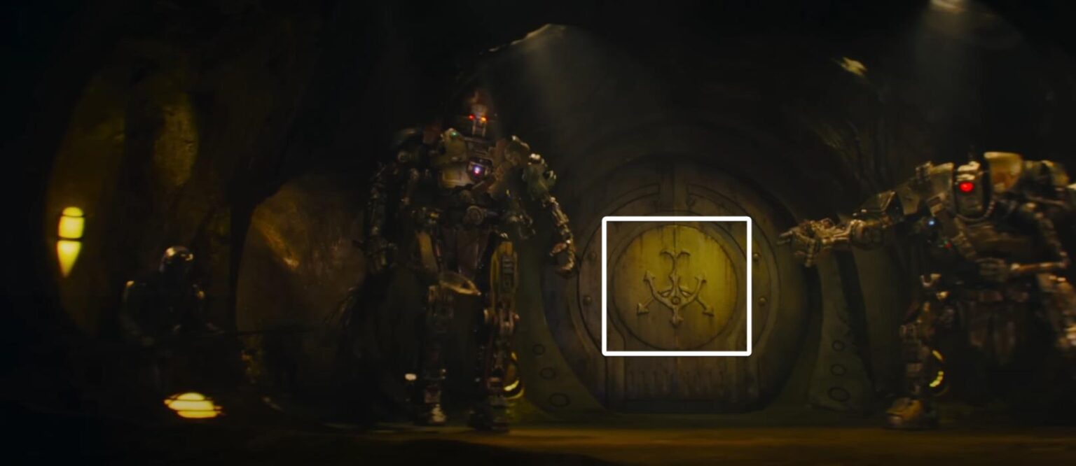The Mandalorian and Grogu's First Trailer: Breakdown and Hidden Details ...