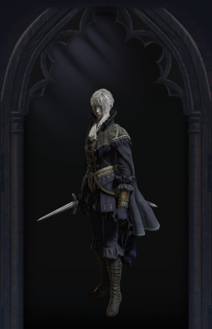 Elden Ring Nightreign Duchess Build Guide and Tips - VULKK.com