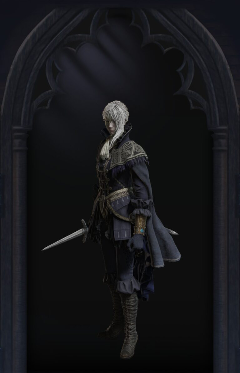 Nightreign Duchess Build Guide and Tips - VULKK.com