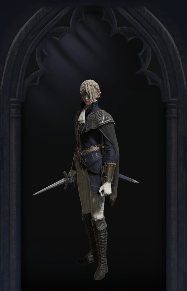 Elden Ring Nightreign Duchess Build Guide and Tips - VULKK.com