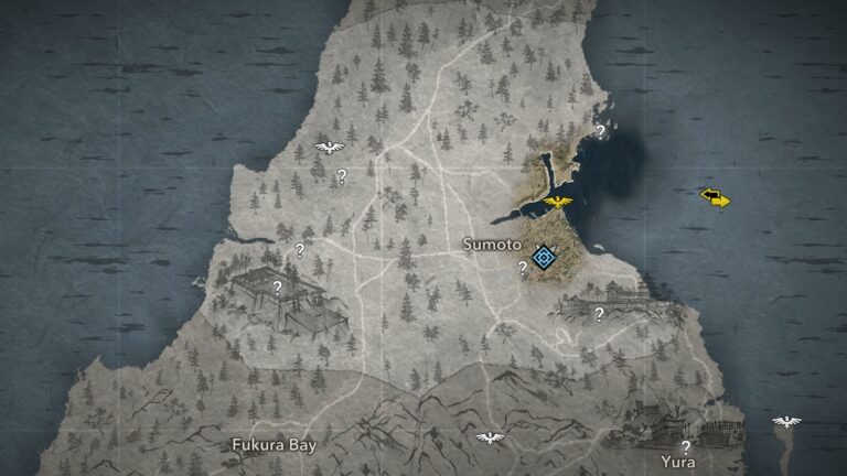 Assassin's Creed Shadows: Claws of Awaji Story Walkthrough - VULKK.com