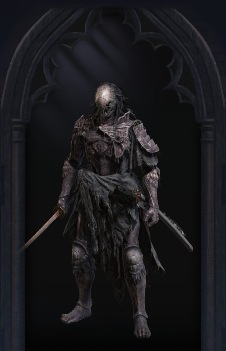 Nightreign Executor Build Guide and Tips - VULKK.com