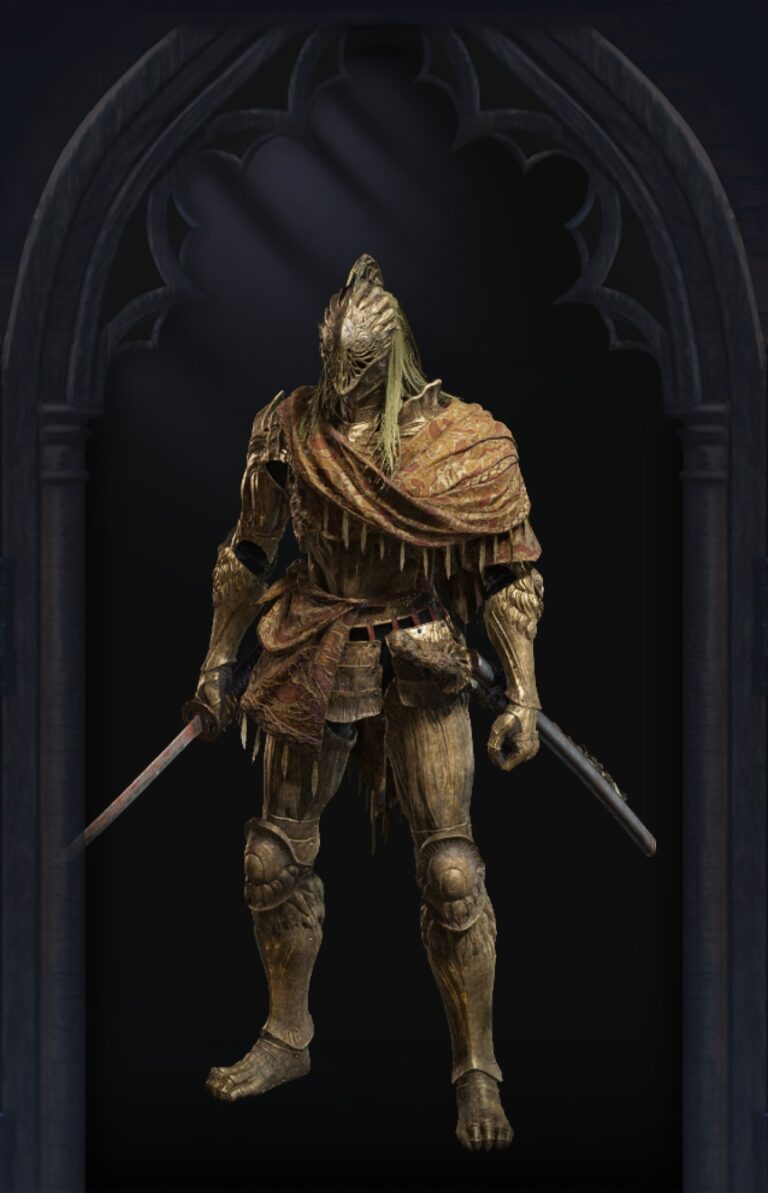 Nightreign Executor Build Guide and Tips - VULKK.com