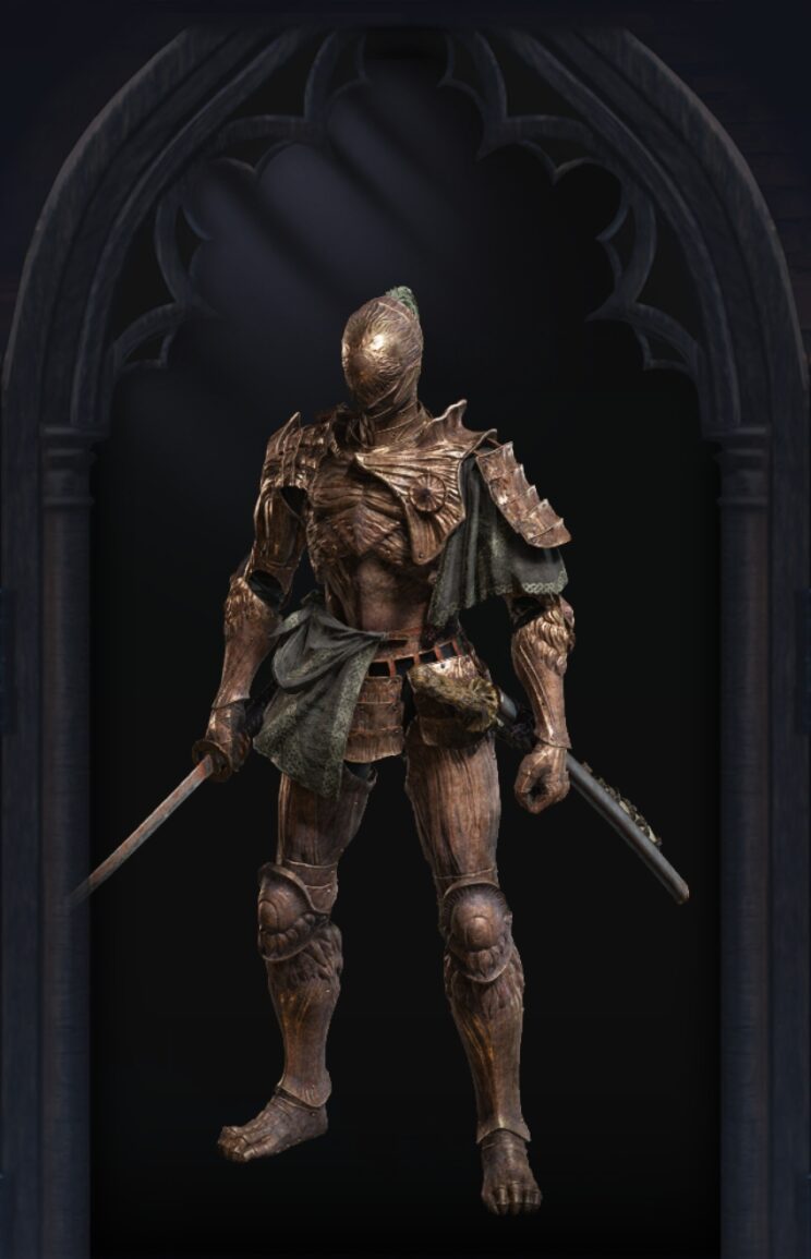 Nightreign Executor Build Guide and Tips - VULKK.com