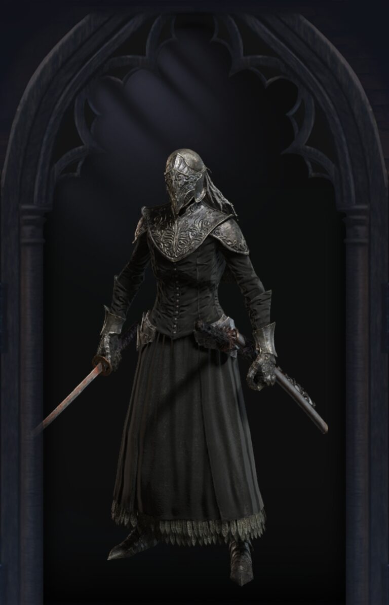 Nightreign Executor Build Guide and Tips - VULKK.com