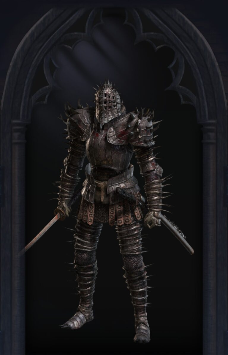 Nightreign Executor Build Guide and Tips - VULKK.com